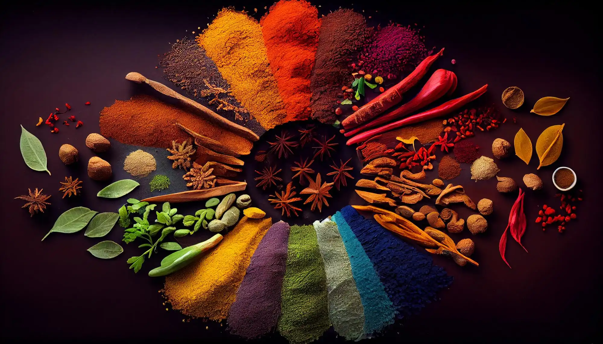 Flavor Innovation with Food Sol India - FoodSolIndia